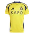 adidas Al Nassr FC 24/25 Ronaldo JP0459 žlutý/modrý - Zbozi.cz