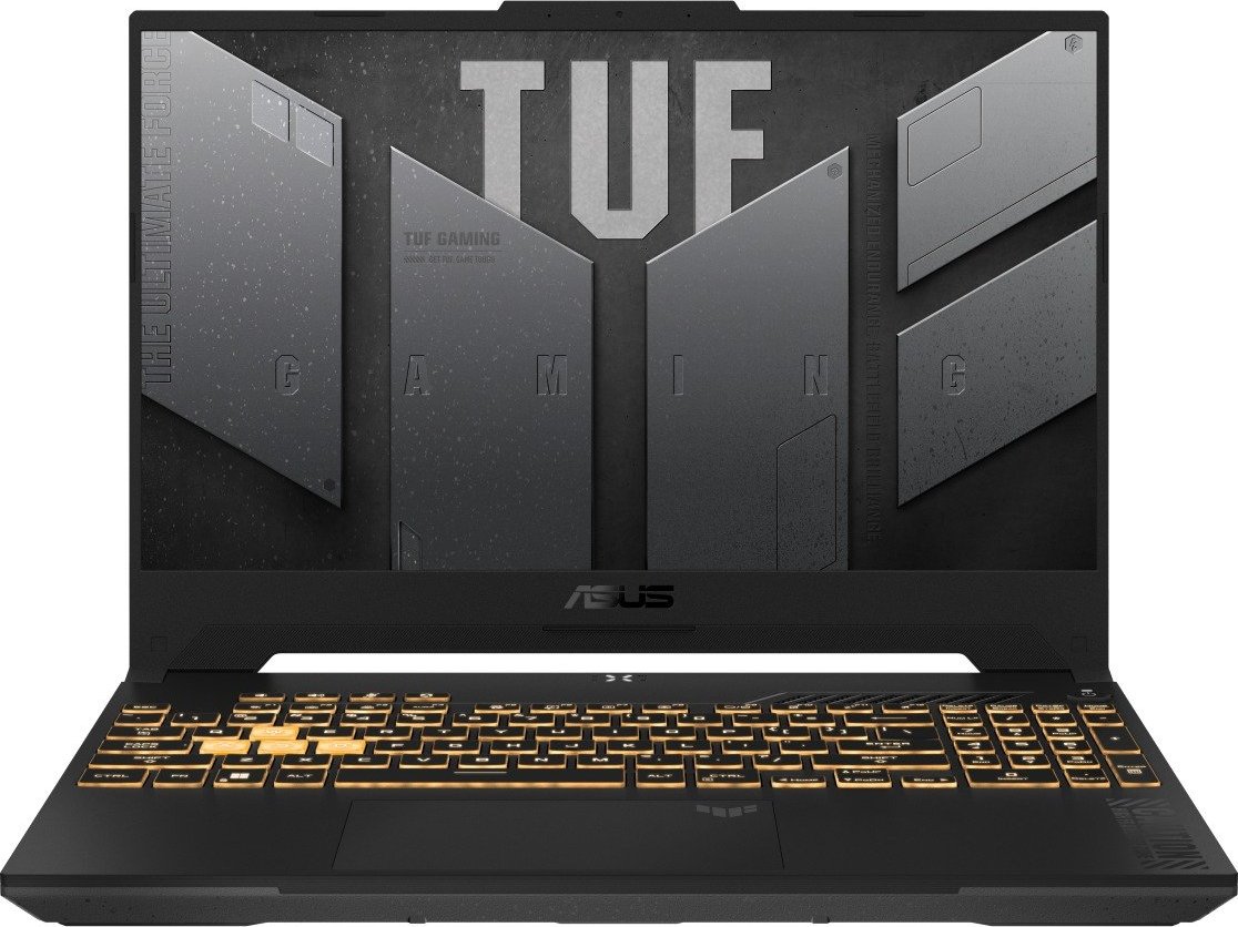 ASUS TUF Gaming A15 (FA507NUR-LP007) - Zbozi.cz