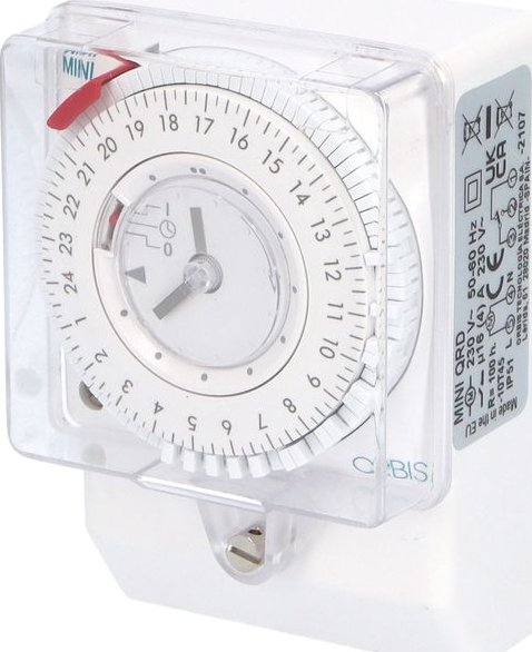 Orbis Mini QRD 1000801 od 882 Kč - Zbozi.cz