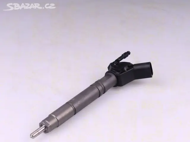 Rozbaleno Vstřik Common Rail BOSCH CRI 0445120009 - Sbazar.cz