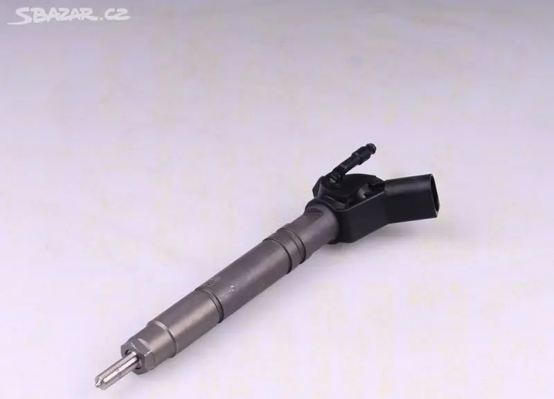 Rozbaleno Vstřik Common Rail BOSCH CRI 0445120202 - Sbazar.cz