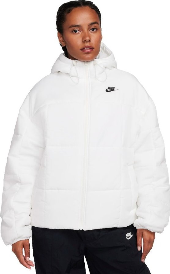 NIKE Sportswear Classic Puffer FB7672-133 L od 2 769 Kč - Zbozi.cz