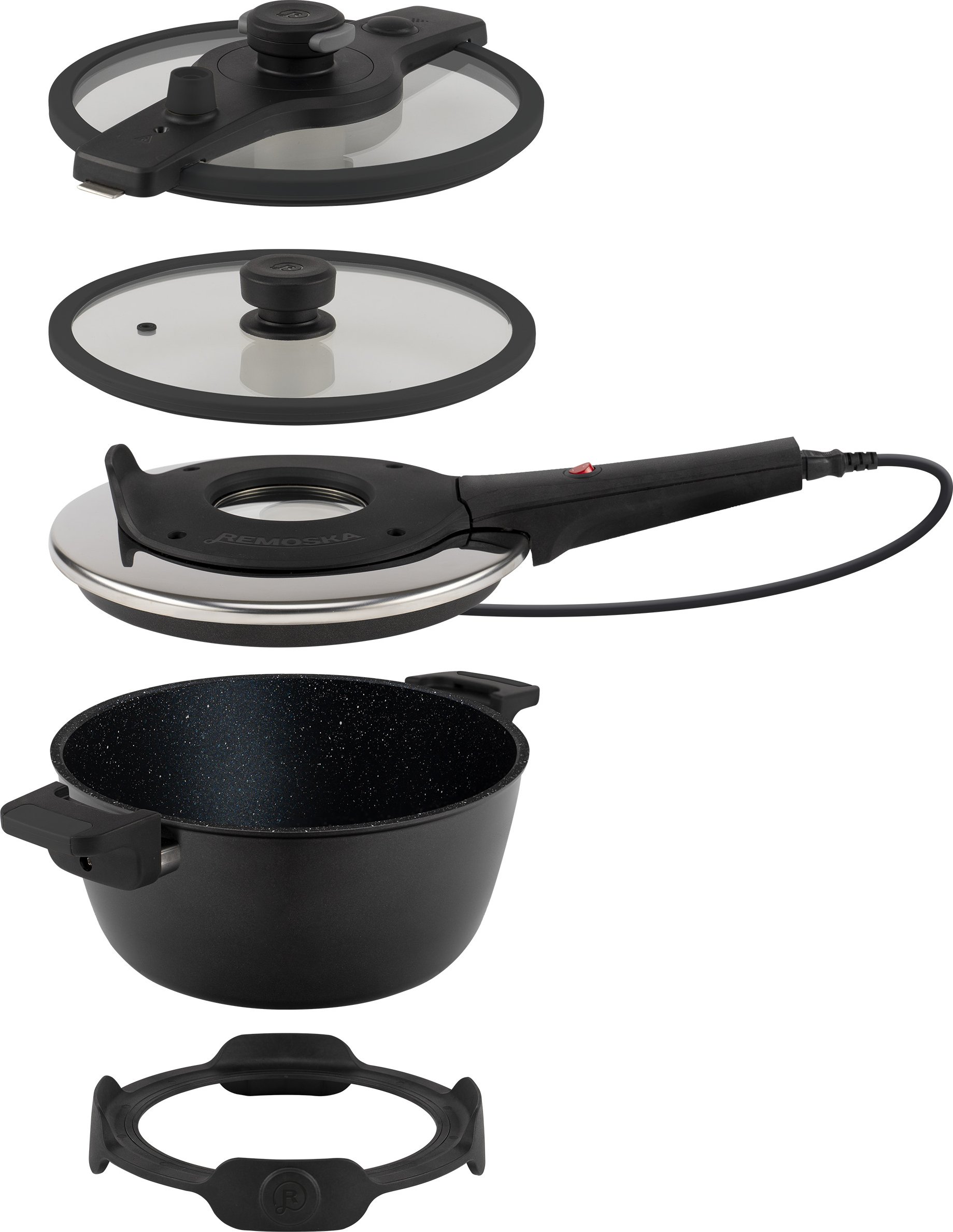 Remoska Tria T41 od 2 697 Kč - Zbozi.cz