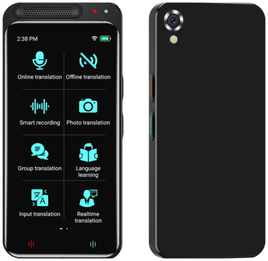 Anobic AI Z6 ECTANBZ6G od 4 859 Kč - Zbozi.cz