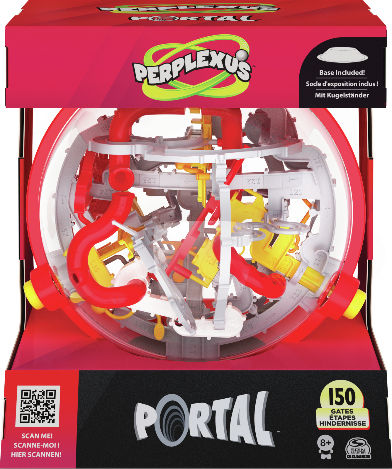 Spin Master Perplexus Portal od 907 Kč - Zbozi.cz