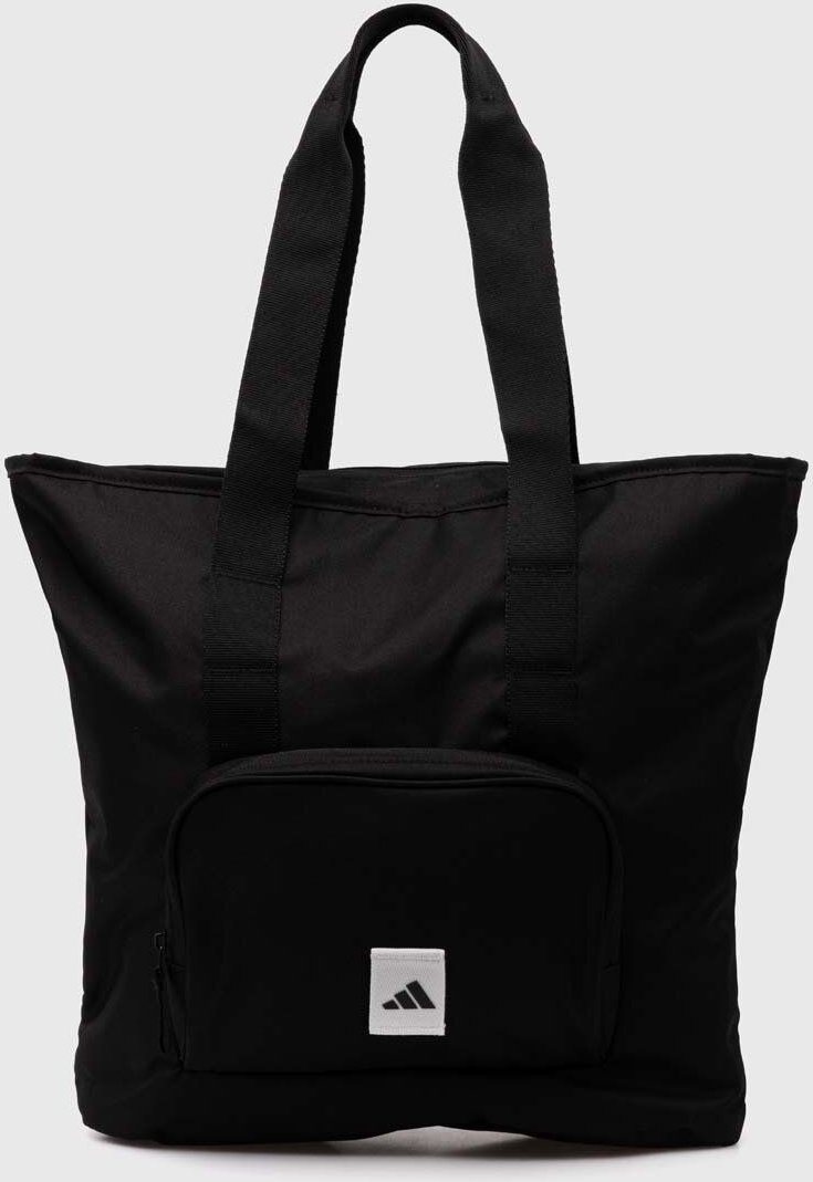 adidas Prime Tote IT2116 Black/Off White od 699 Kč - Zbozi.cz