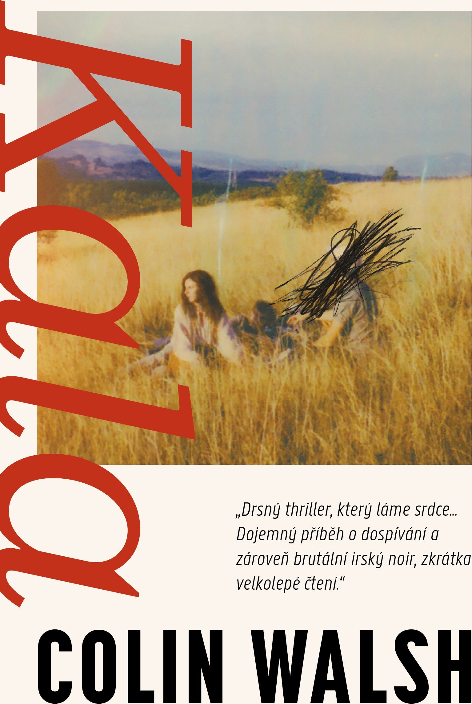 Kala - Colin Walsh (2024) [E-kniha] od 340 Kč - Zbozi.cz