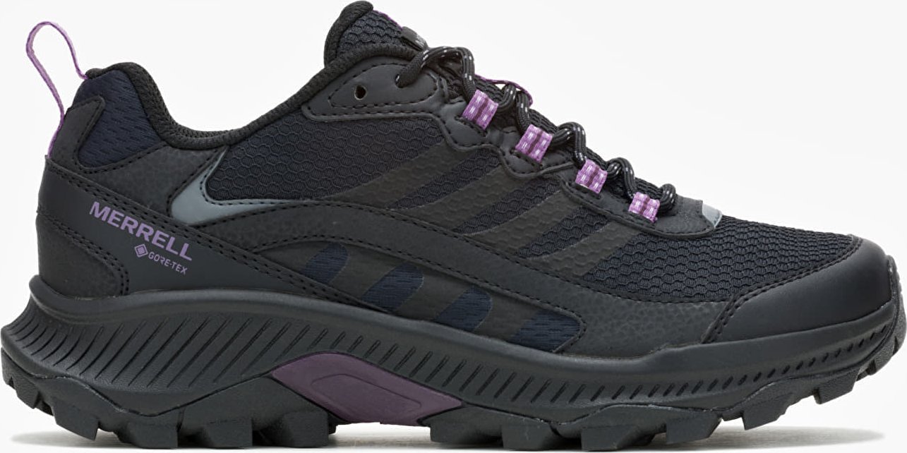 Merrell Speed Strike 2 GTX J038266 černé od 1 999 Kč - Zbozi.cz