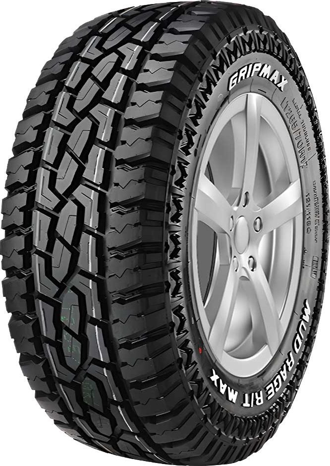 Gripmax Mud Rage R/T Max 215/65 R16 109/107 Q od 5 280 Kč - Zbozi.cz