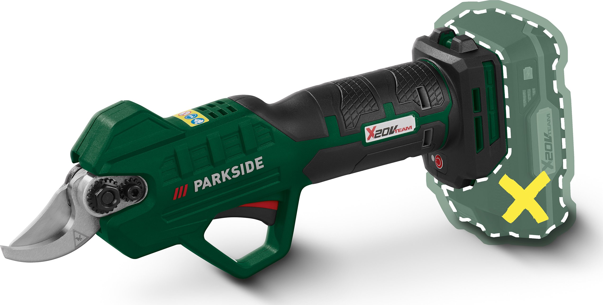 Parkside PAAS 20-Li B1 od 1 000 Kč - Zbozi.cz