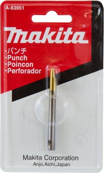 Makita A-83951 razník od 441 Kč - Zbozi.cz