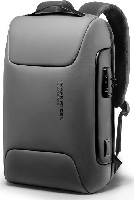 Mark Ryden Odyssey 26 l, šedý od 2 279 Kč - Zbozi.cz