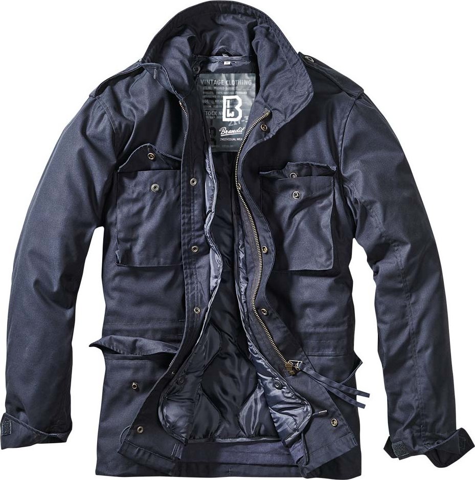 Brandit M65 Classic Jacket 3108.8 XL od 1 200 Kč - Zbozi.cz