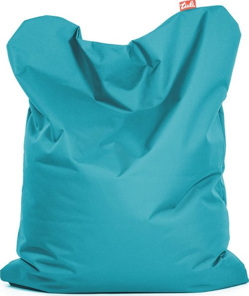 Tuli Funny nesnimatelný potah 100 x 120 x 15 cm, tyrkysový od 2 699 Kč ...