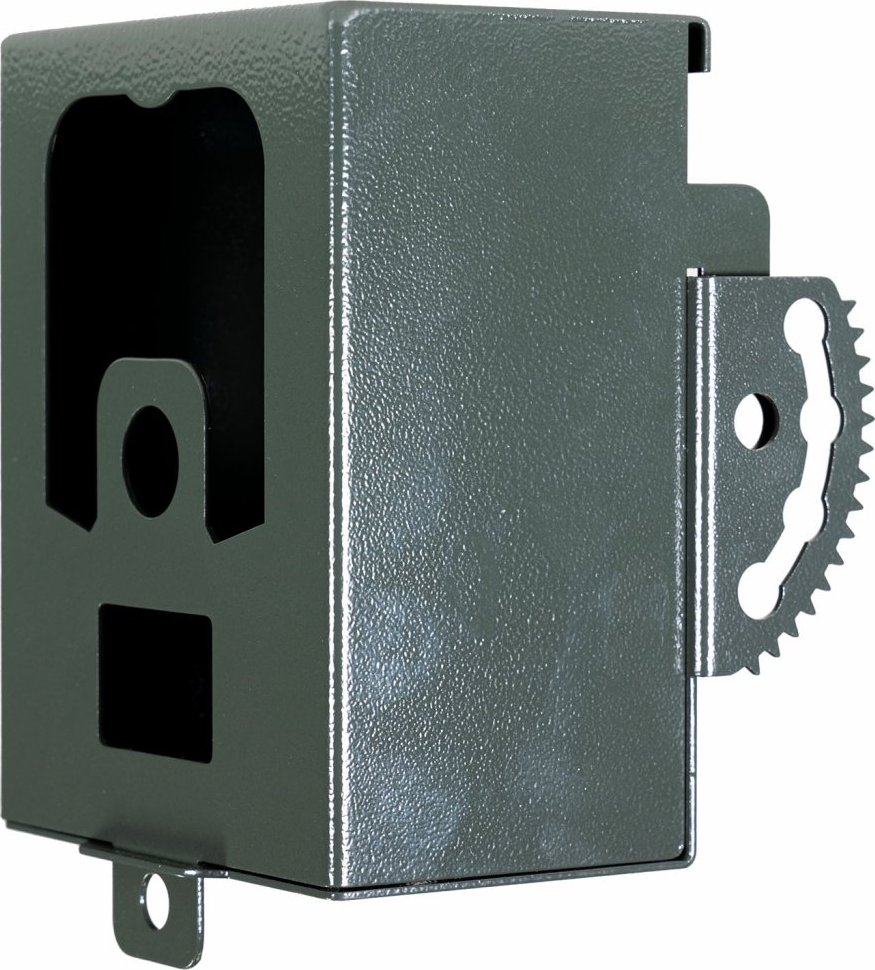 EVOLVEO StrongVision MB2 kovový box od 783 Kč - Zbozi.cz