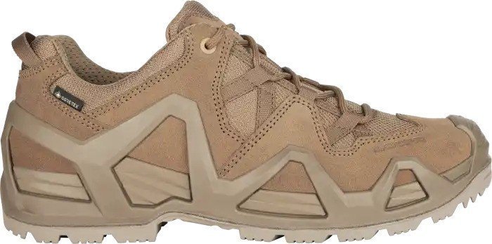LOWA Zephyr MK2 GTX LO Coyote , 44,5 od 3 680 Kč - Zbozi.cz