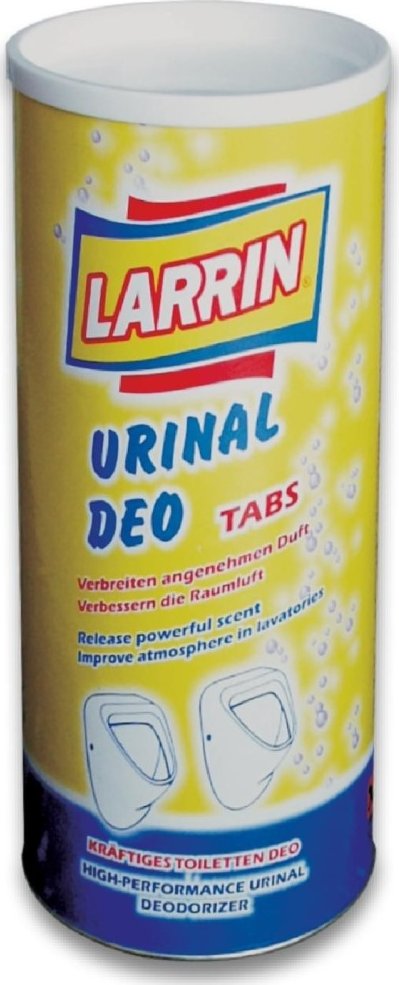 Larrin Pissoir Deo 900 g od 257 Kč - Zbozi.cz