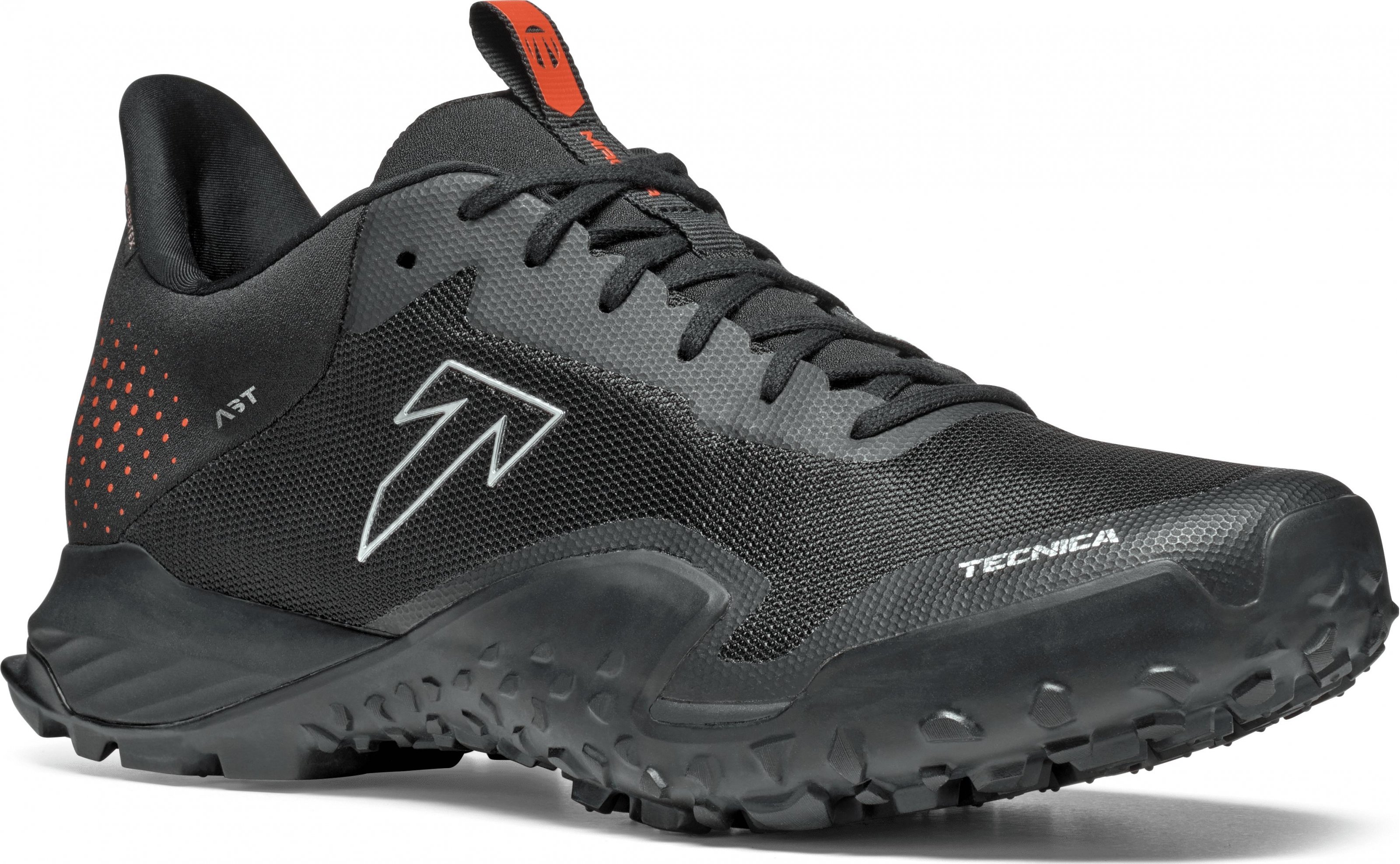 Tecnica Magma 2.0 S GTX MS Black/Dusty Lava, 44 od 2 990 Kč - Zbozi.cz