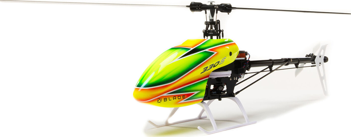 Blade 330 S BLH590001 RTF od 13 410 Kč - Zbozi.cz