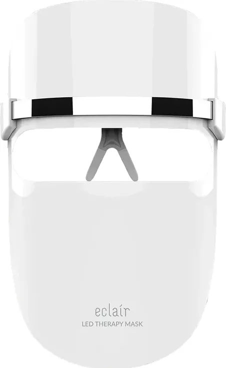 Eclair LED Therapy Mask maska se světelnou terapií od 3 999 Kč - Zbozi.cz