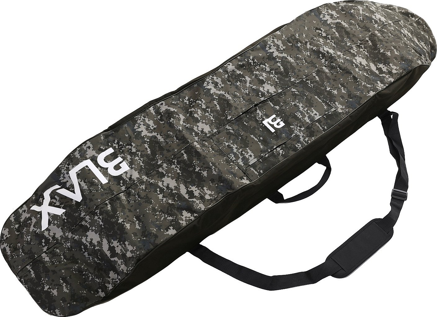 BLAX Icon Camo, 140 cm od 721 Kč - Zbozi.cz
