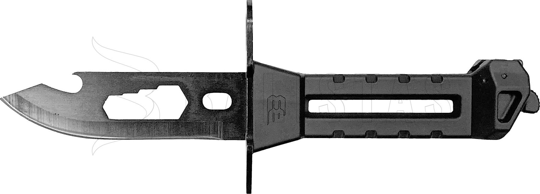 Black Bunker BM8 bajonet - Zbozi.cz