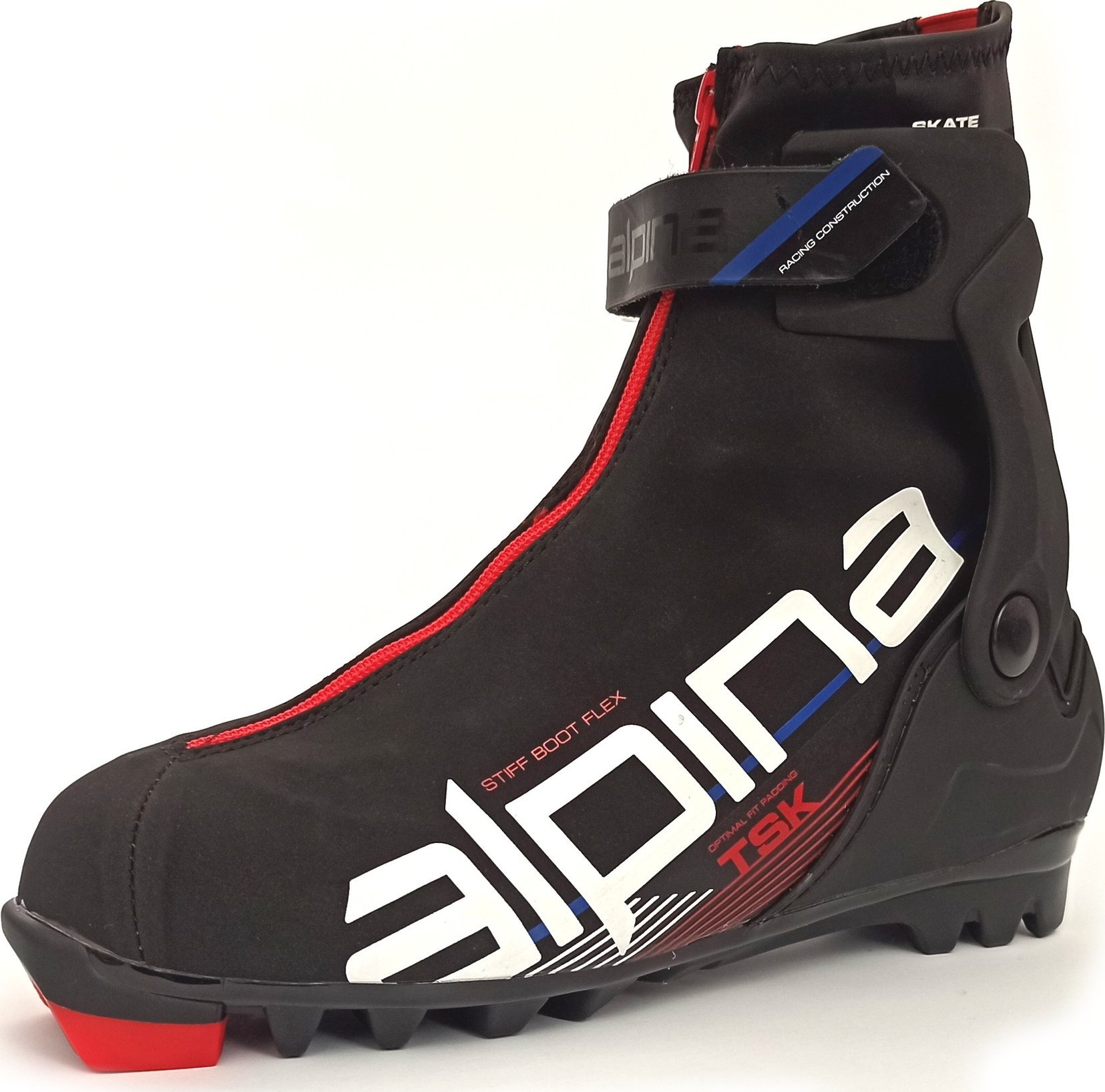 Alpina Sports TSK 2024/25, 43 od 3 520 Kč - Zbozi.cz