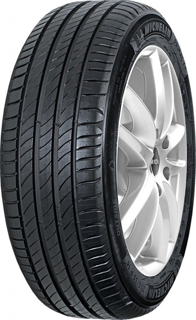 Michelin Primacy 4 255/40 R18 99 Y XL MFS od 3 984 Kč - Zbozi.cz