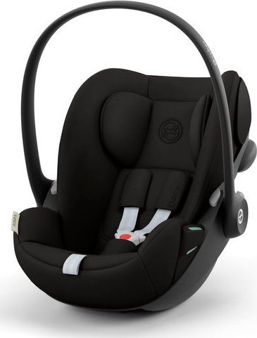 Cybex Cloud G i-Size Gold Line 2025, Magic Black od 4 581 Kč - Zbozi.cz
