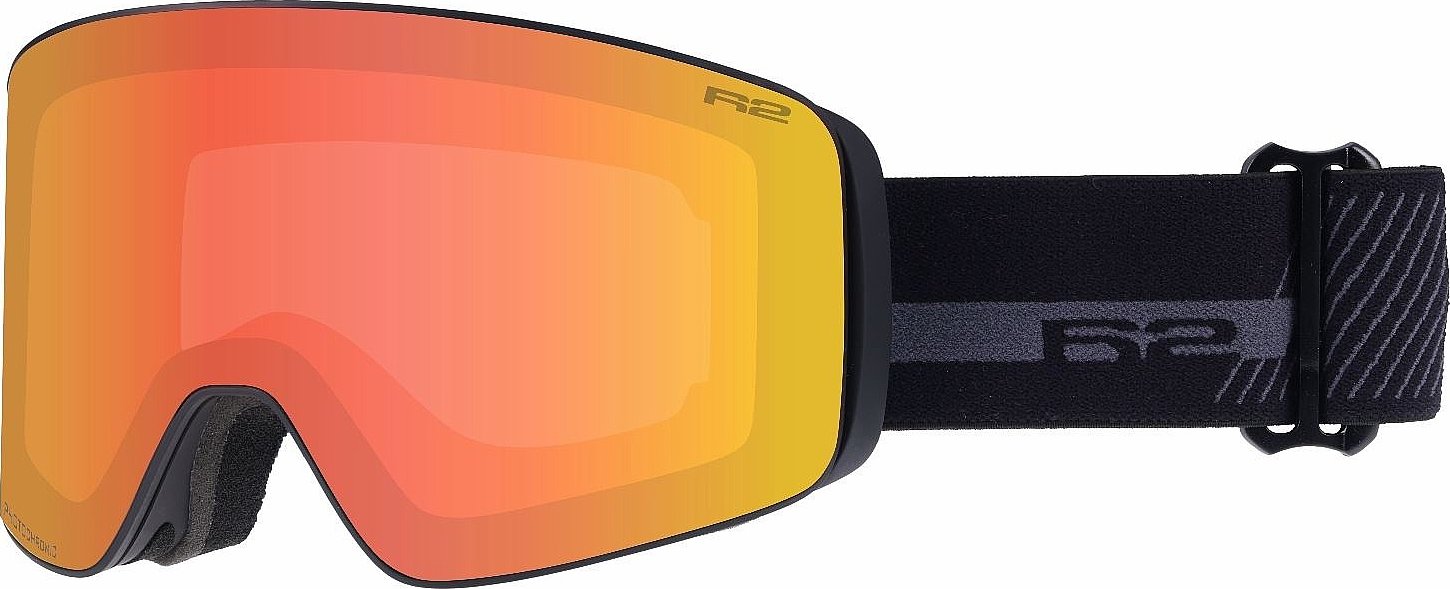 R2 Spectra ATG08A Matte Black/Photochromic Grey/Inferno uni od 1 989 Kč ...