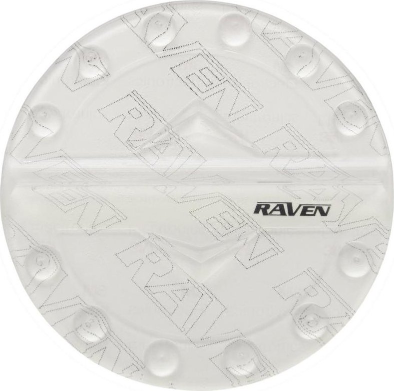 Raven Revolver grip transparentní - Zbozi.cz