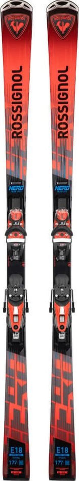 Rossignol Hero Elite LT TI Konect + NX 12 Konect GW B80 2024/25 172 cm ...