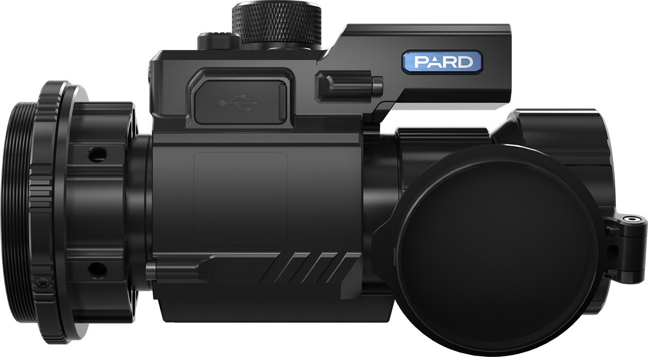 PARD 480LRF od 47 475 Kč - Zbozi.cz