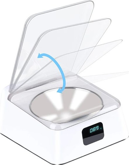 Reedog Smart Bowl Infra 350 ml - Zbozi.cz