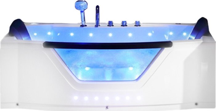 Hydrosan Uran HYD-UR931 170 cm - Zbozi.cz