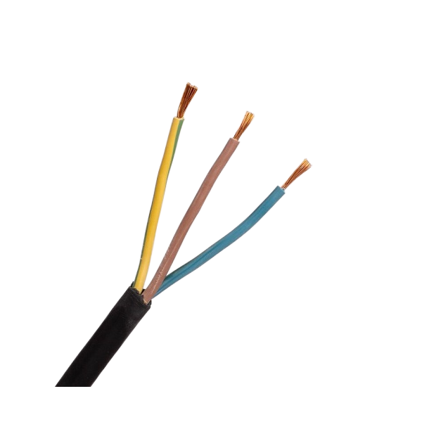 CGSG 3Gx2,5 H05RR-F 3 x 2,5 mm2 metráž od 38 Kč - Zbozi.cz