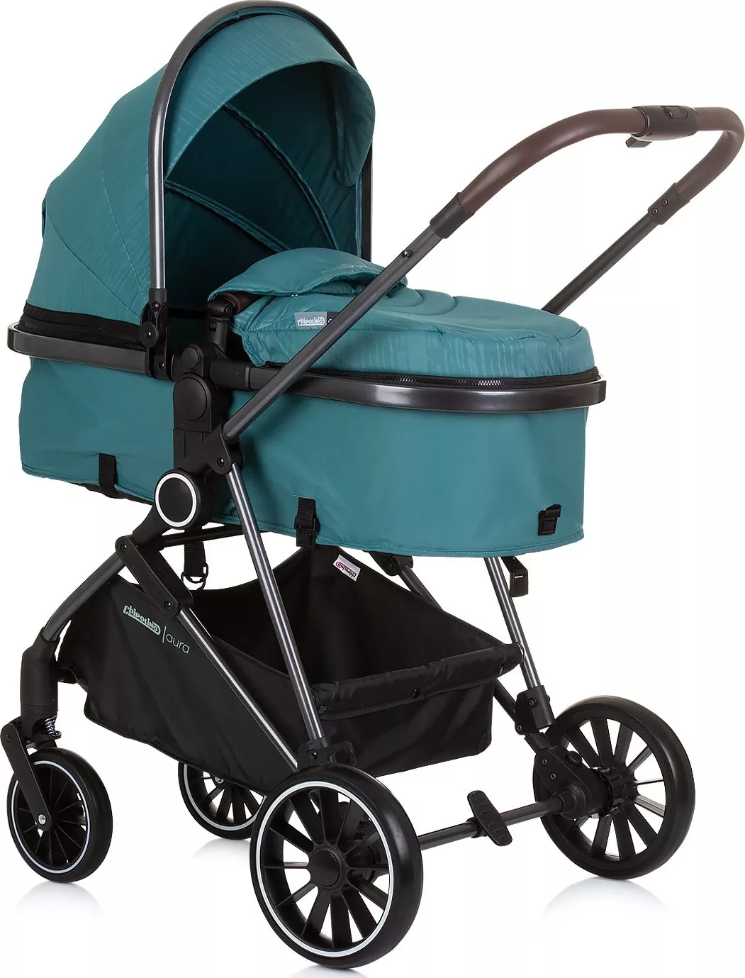 Chipolino Aura 2v1 2024 Teal - Zbozi.cz