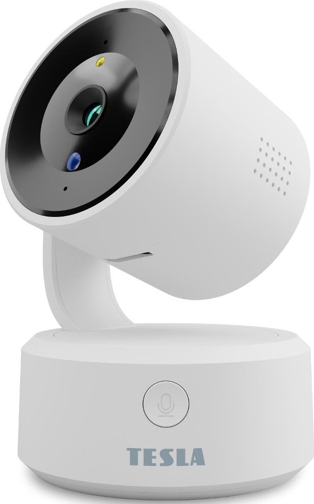 Recenze TESLA Smart Camera Omni 360 - Zbozi.cz