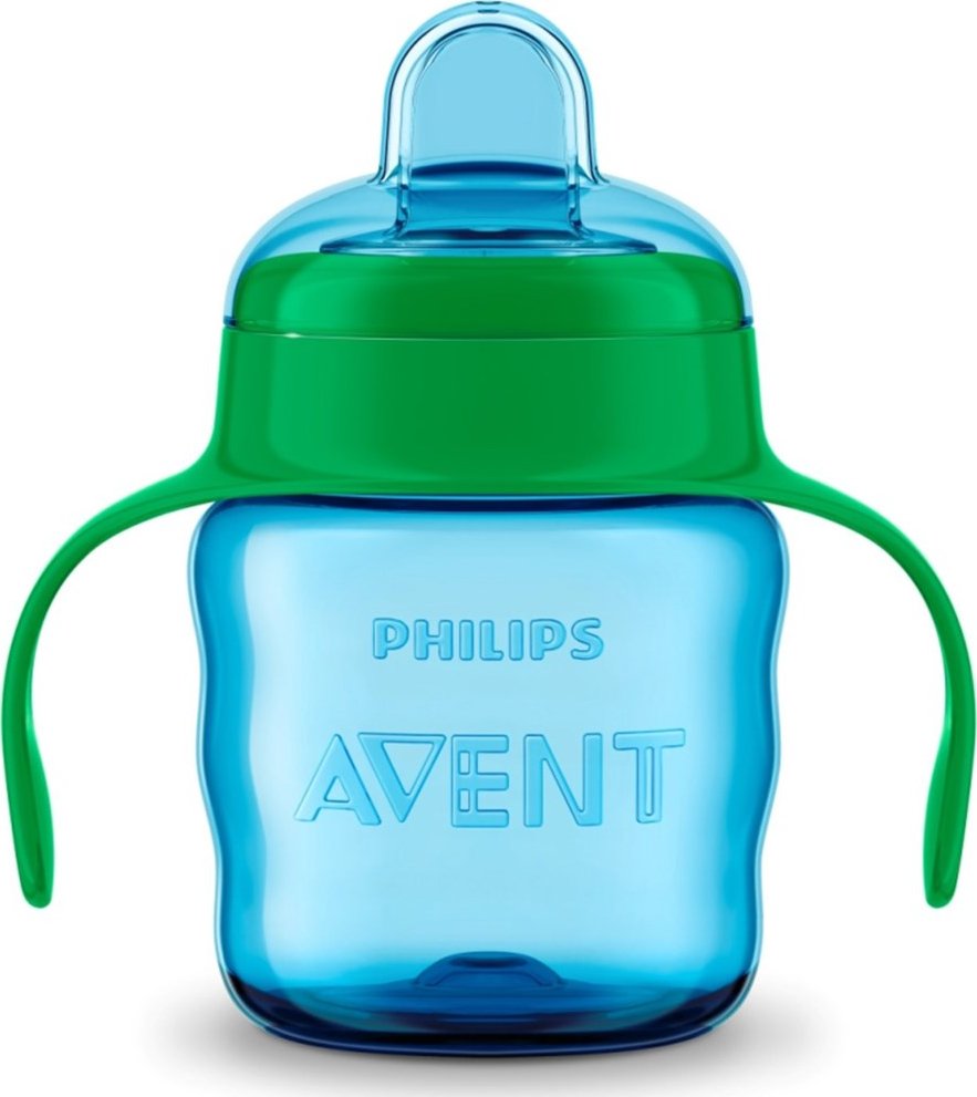 Philips Avent Classic SCF551/05 200 ml od 102 Kč - Zbozi.cz