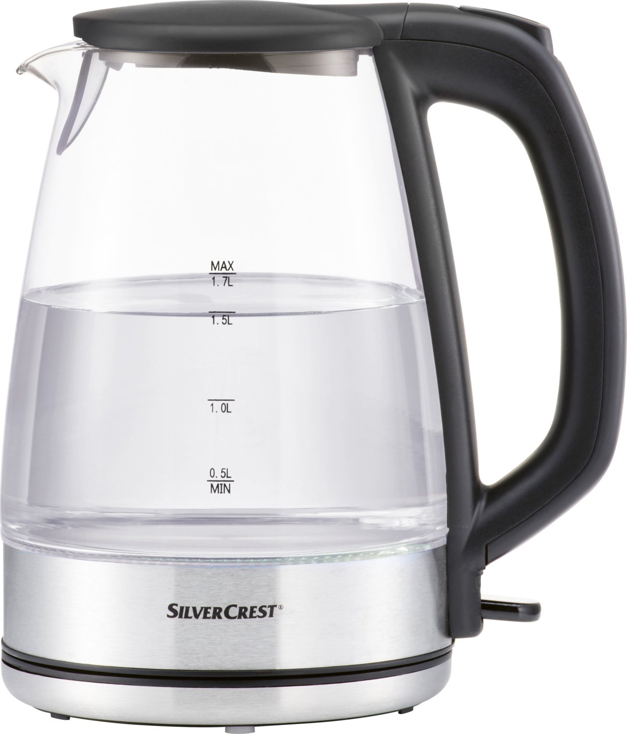 Silvercrest 100375035 - Zbozi.cz