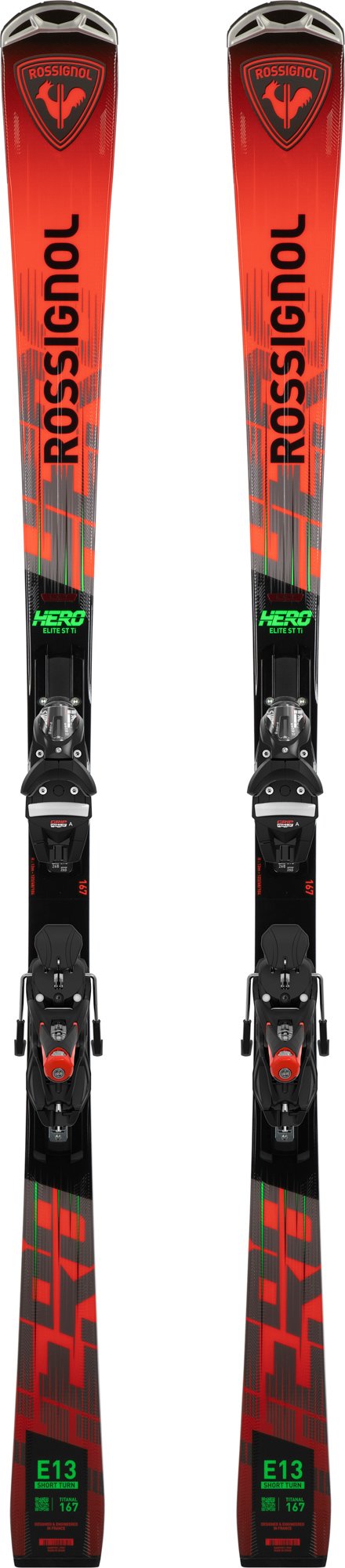 Rossignol Hero Elite ST TI Konect + SPX 14 K GW B80 2024/25 od 21 250 ...