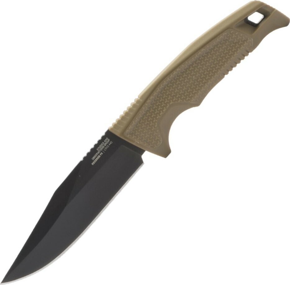 SOG Recondo FX FDE Straight Edge SOG-17-22-03-57 od 3 231 Kč - Zbozi.cz