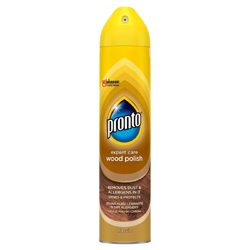 Pronto Wood Classic od 69 Kč - Zbozi.cz