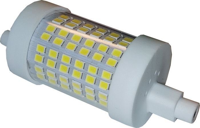 Hadex LED žárovka R7s 12W 1400lm 6000K - Zbozi.cz