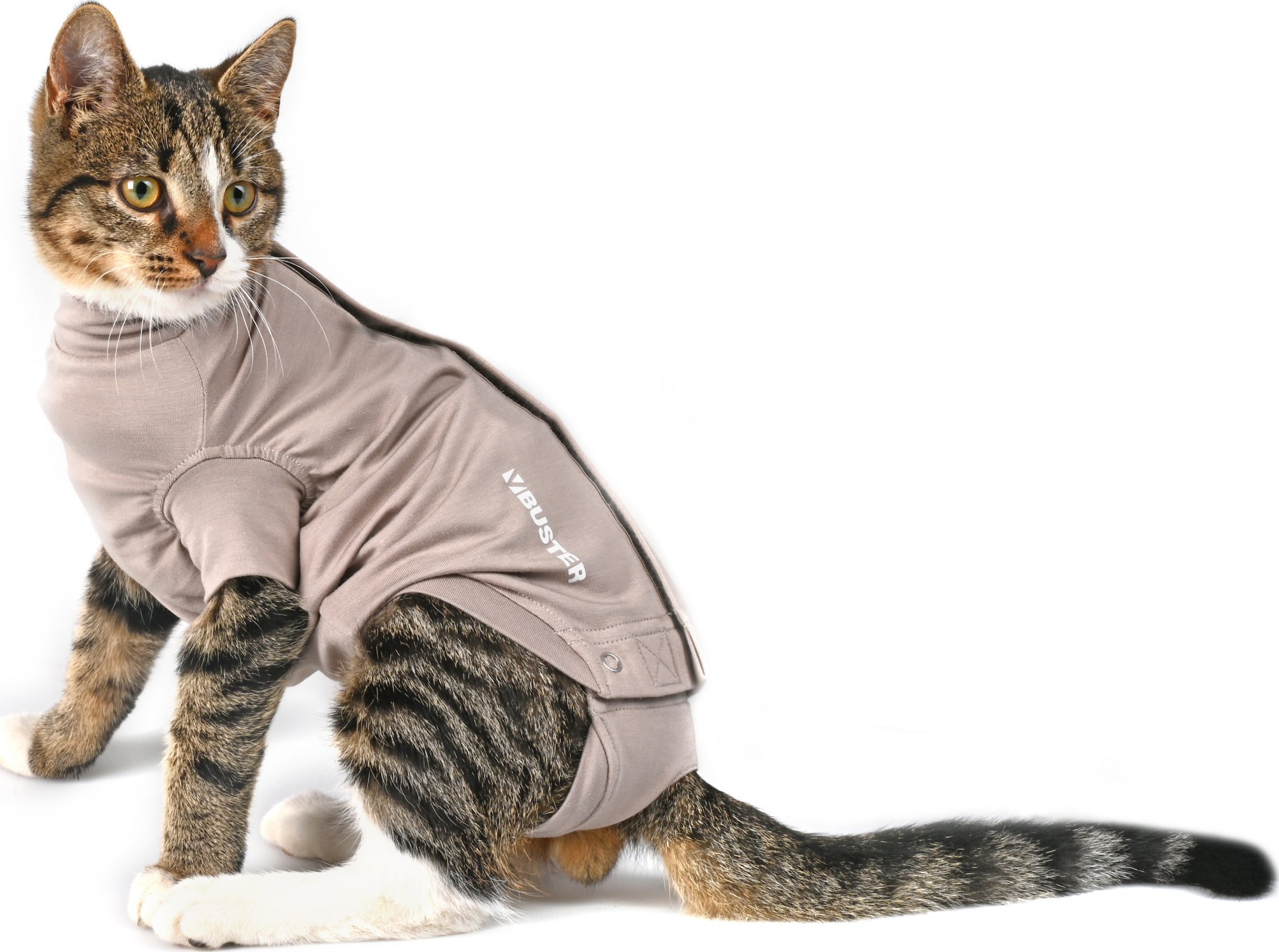 Kruuse Buster Body Suit Step'n Go Cats béžový od 450 Kč - Zbozi.cz