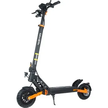 Elektrické koloběžky KuKirin - Zbozi.cz