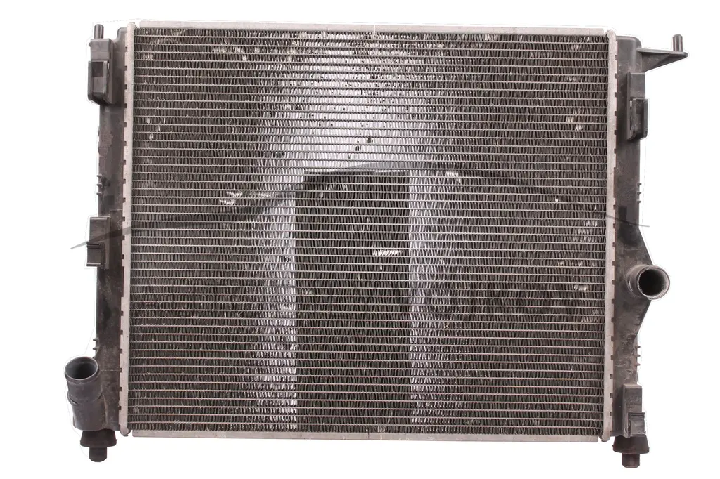 Rozbaleno Chladič vody - 8200735038 Dacia Logan 2004 - 2008 1.2 16V ...