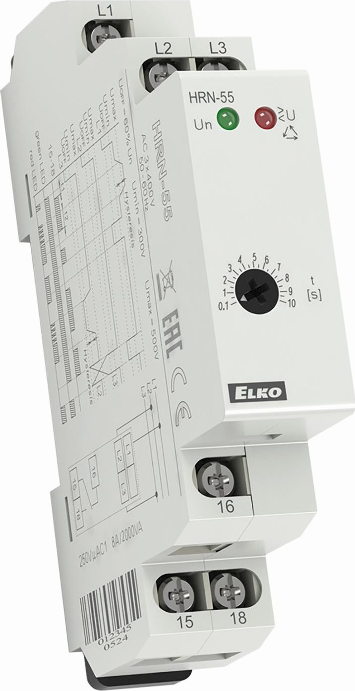 ELKO EP HRN-55 7512 od 666 Kč - Zbozi.cz