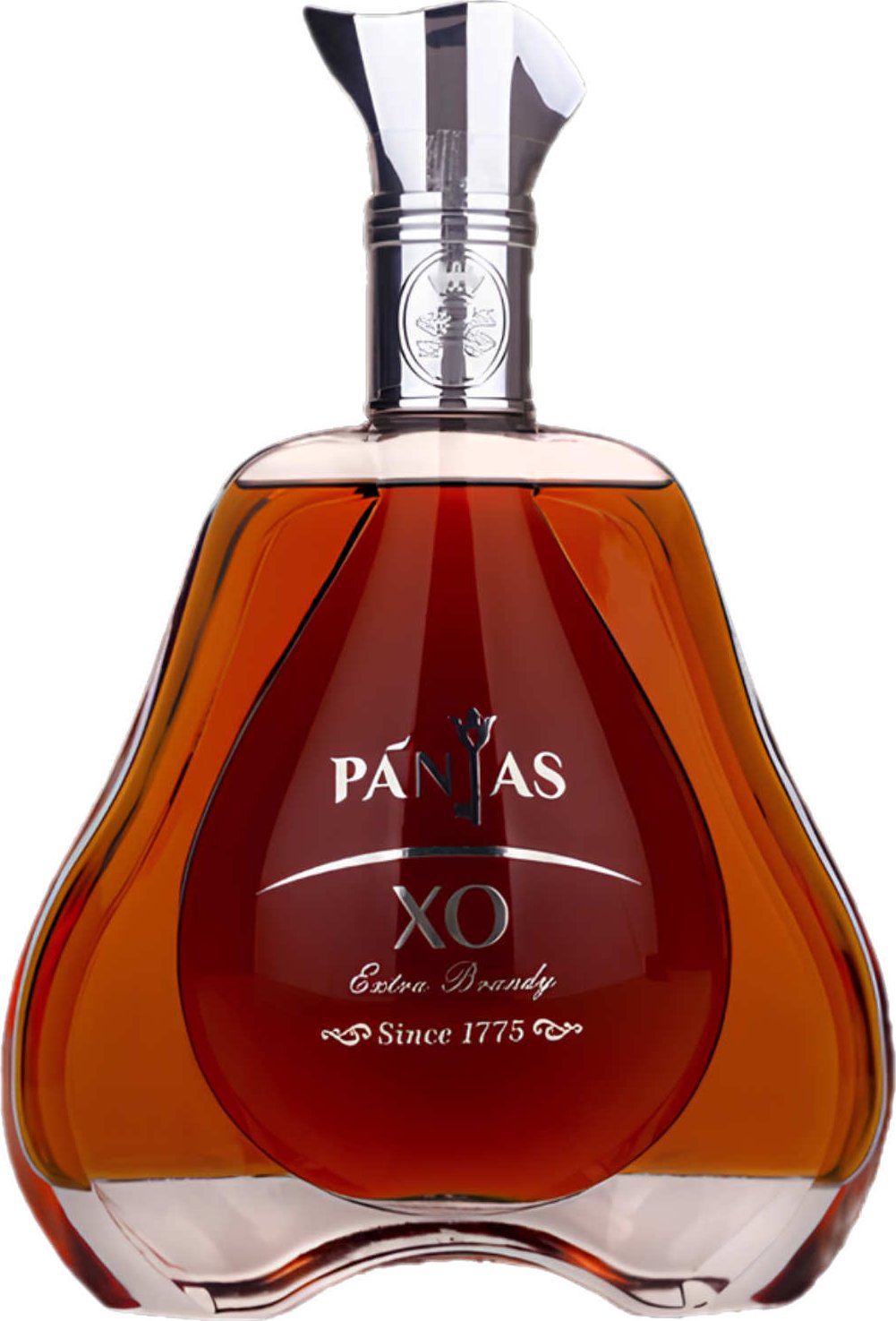 Panjas XO Extra Premium 40 % 0,7 l od 990 Kč - Zbozi.cz