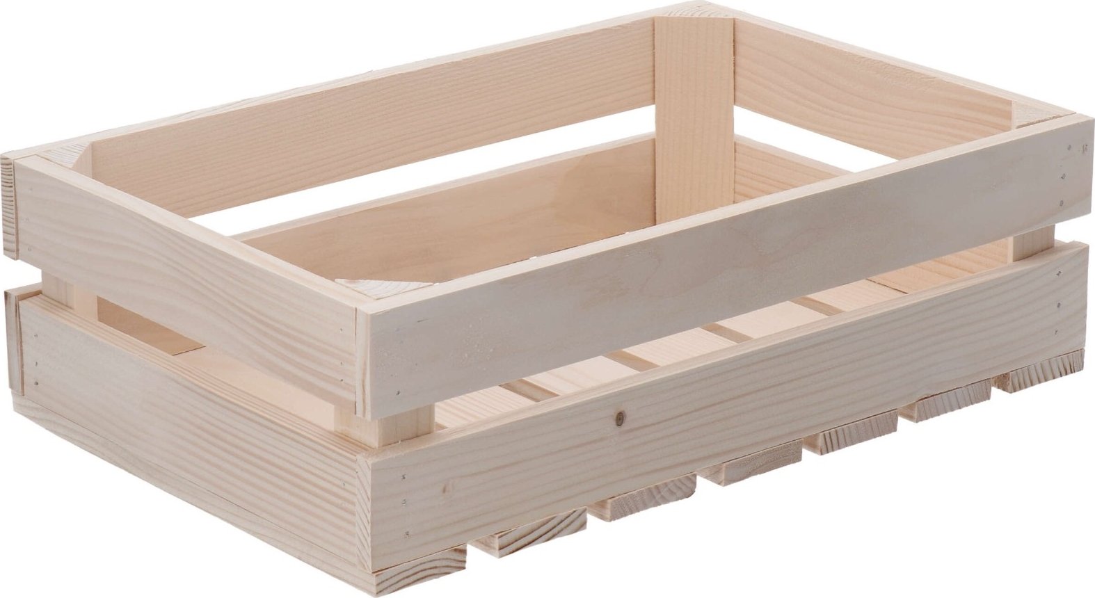 ČistéDřevo P4026/2 40 x 26 x 12 cm od 249 Kč - Zbozi.cz